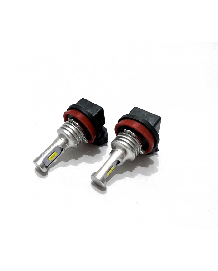 FEMEX Nova Csp 3570 H8-11 Buz Mavi Led Xenon Led Headlight