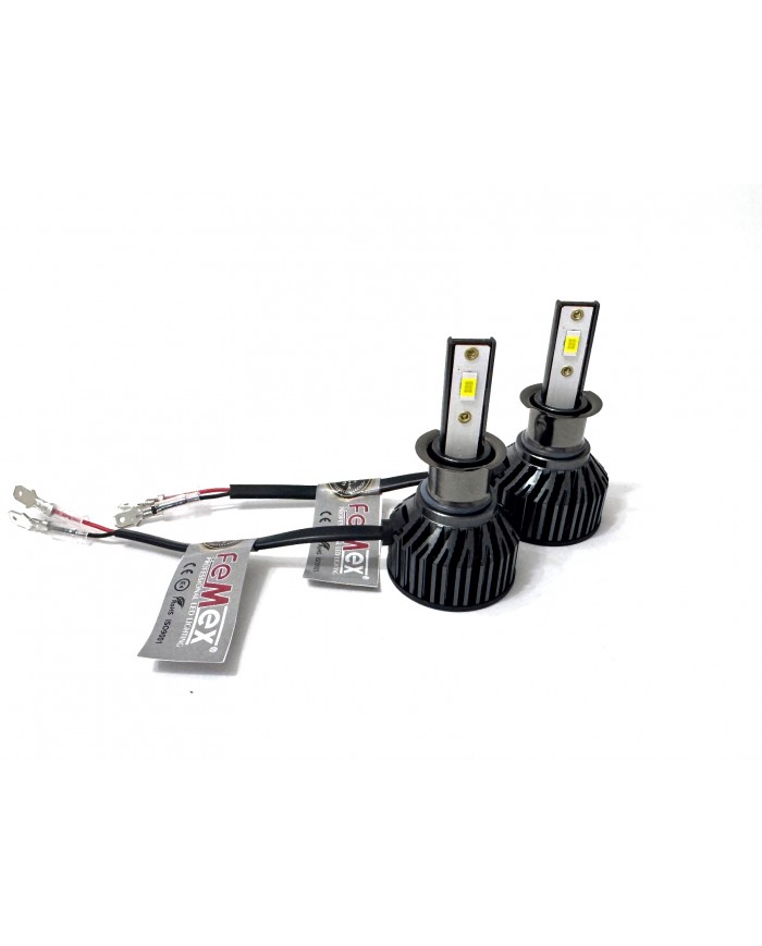 FEMEX ECO POWER Csp 3570 H3 Led Xenon Far Ampulu
