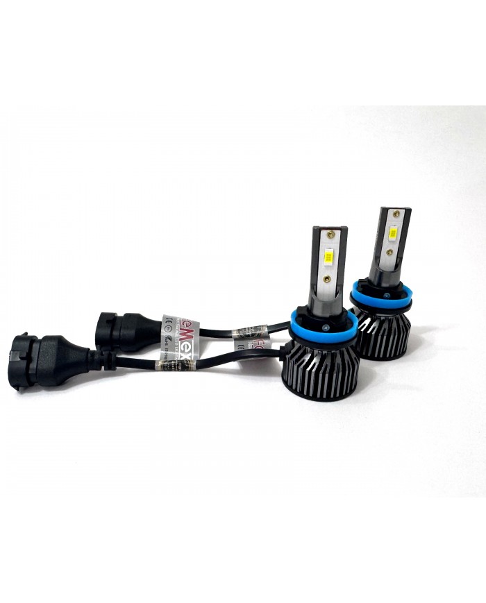 FEMEX ECO POWER Csp 3570 H8/11 Led Xenon Far Ampulu