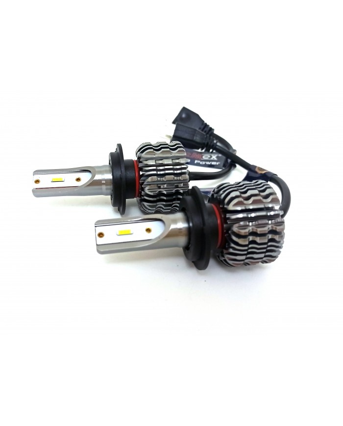 FEMEX ECO POWER Csp 1860 H7 Led