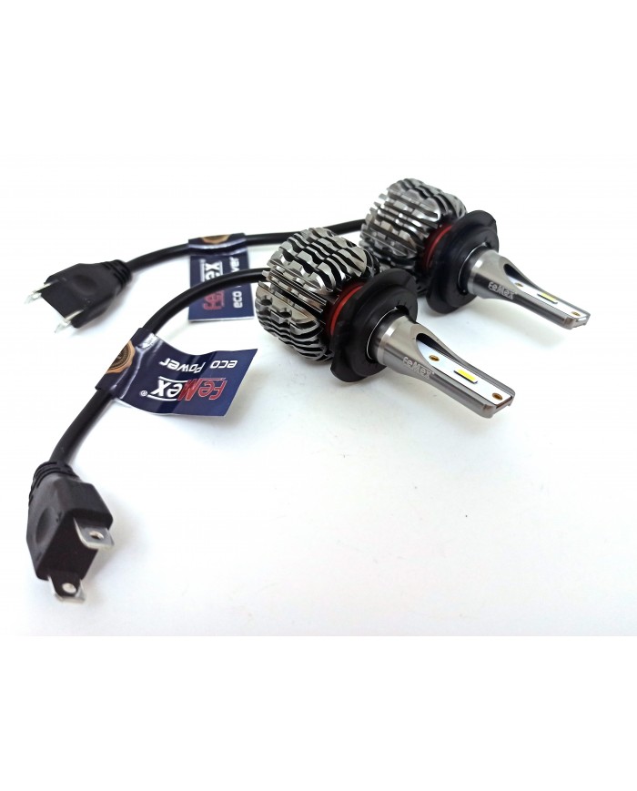 FEMEX ECO POWER Csp 1860 H7 Led