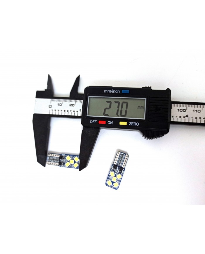 FEMEX Premium 2835 Chipset 10smd Mini Led Ampul