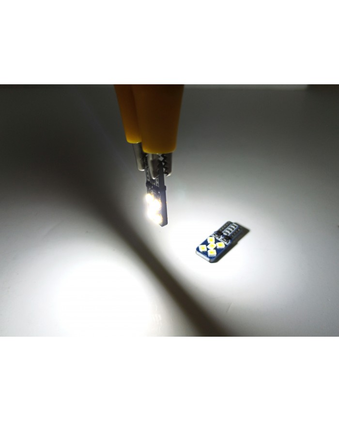 FEMEX Premium 2835 Chipset 10smd Mini Led Ampul