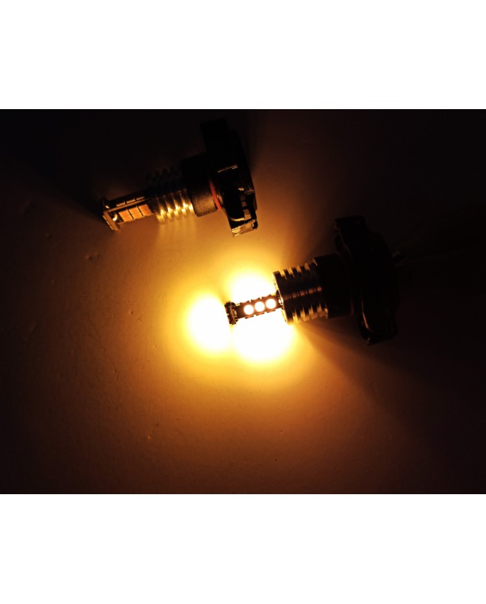 FEMEX PSY24W Duy 24smd 3030 Chipset Led Ampul SİNYAL Ampulu