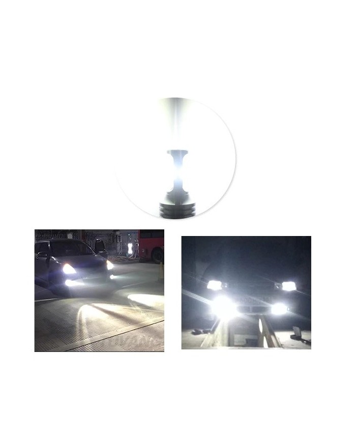 FEMEX Nova Csp 3570 H1 Led Xenon Led Headlight